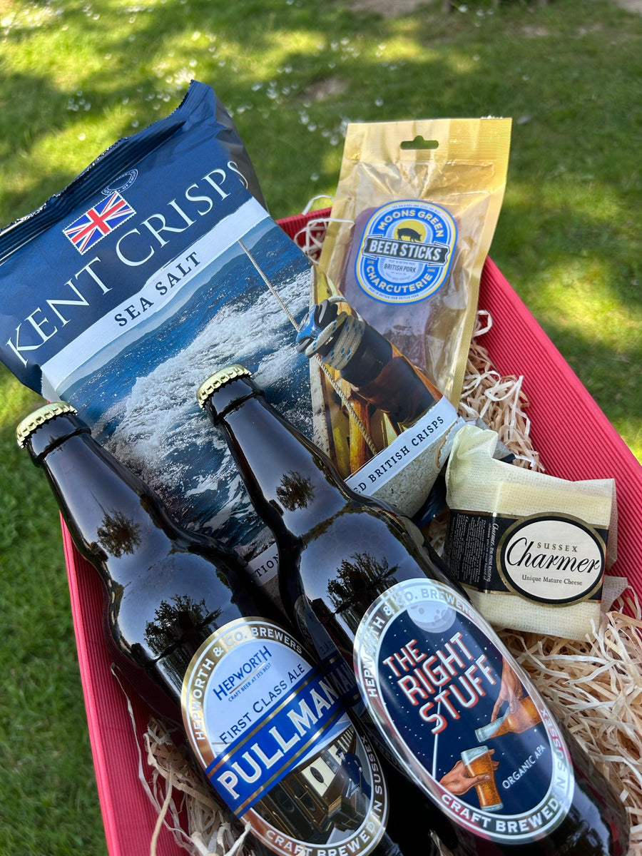 Father’s day: Let’s celebrate ‘Good Old Dad’ – Groombridge Farm Shop