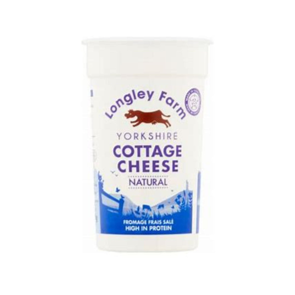 Shop Cottage Cheese at Groombridge Farm Shop