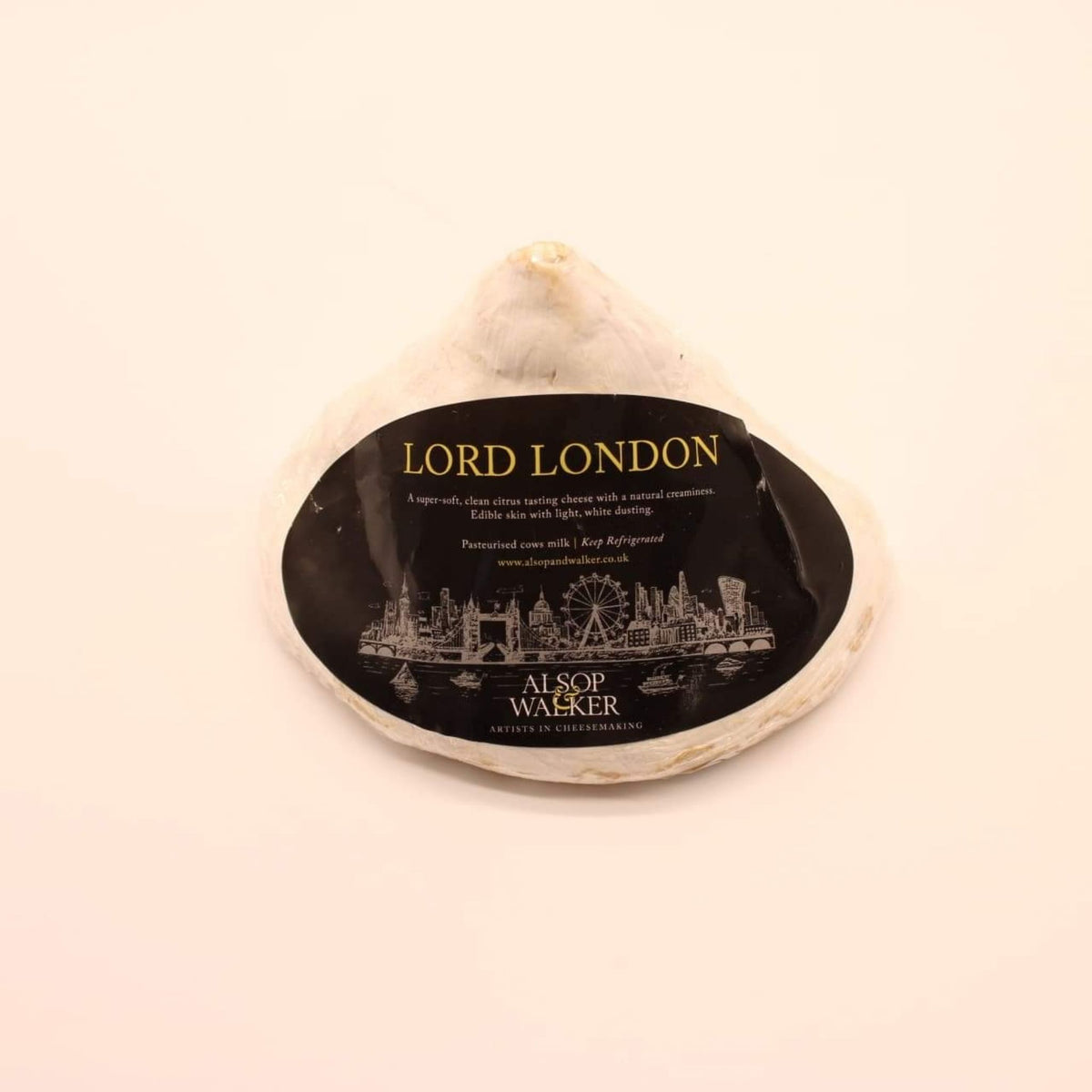 1/2 Lord London – Groombridge Farm Shop