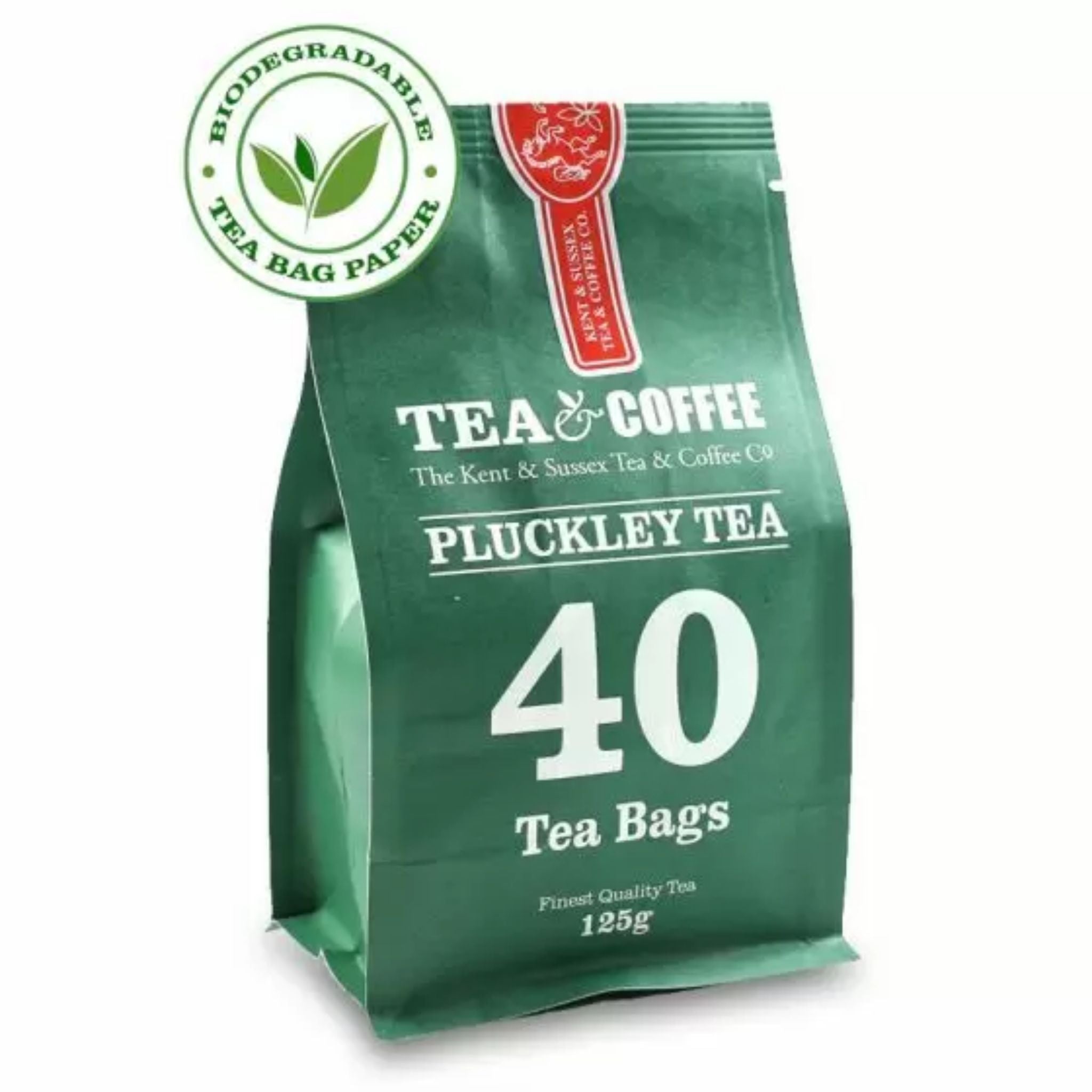 Buy Kent and Sussex Tea and Coffee Co Drinks Online – Groombridge Farm Shop