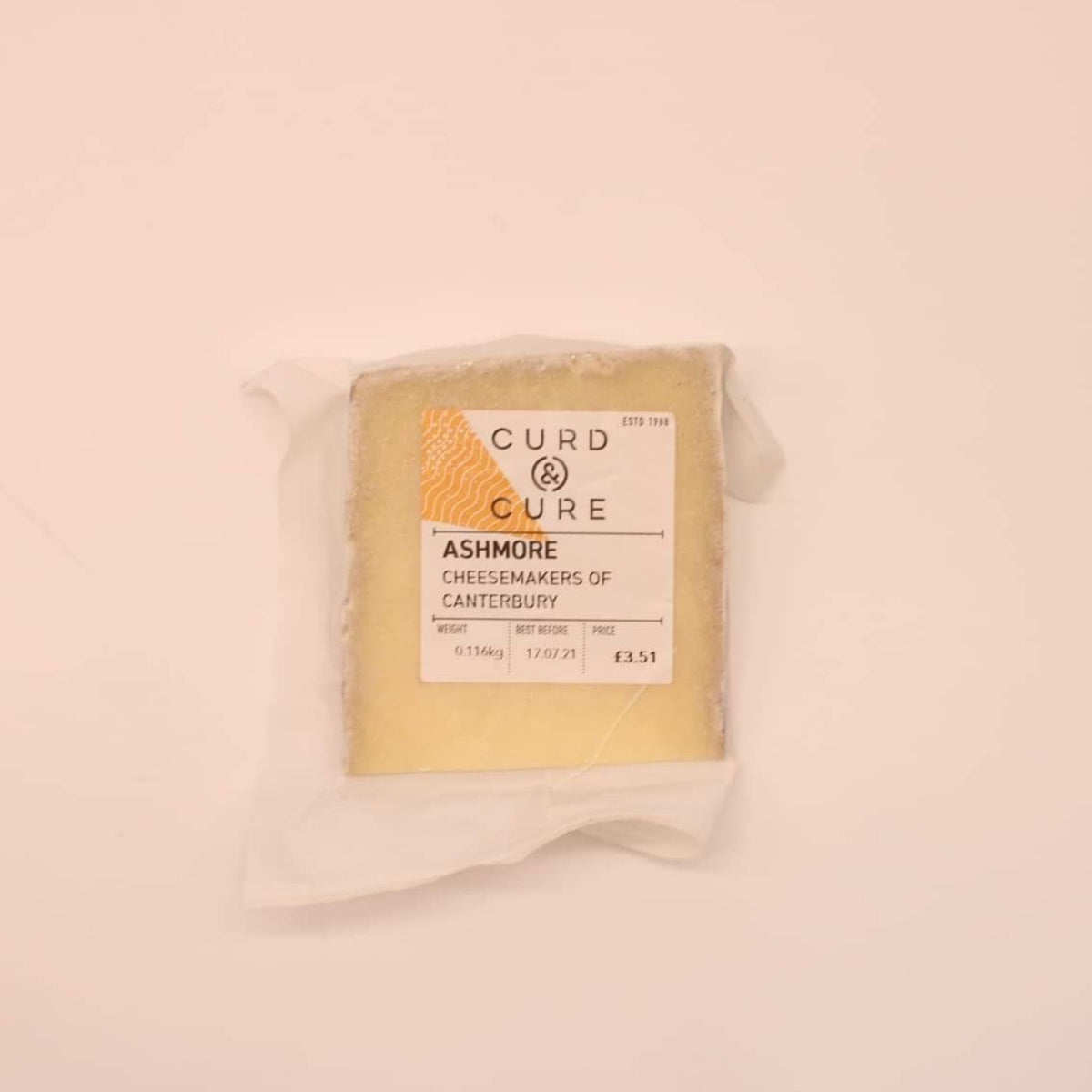 Ashmore Cheese – Groombridge Farm Shop