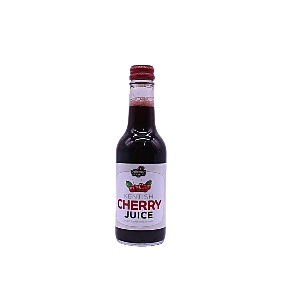 Shop Kentish Cherry Juice at Groombridge Farm Shop
