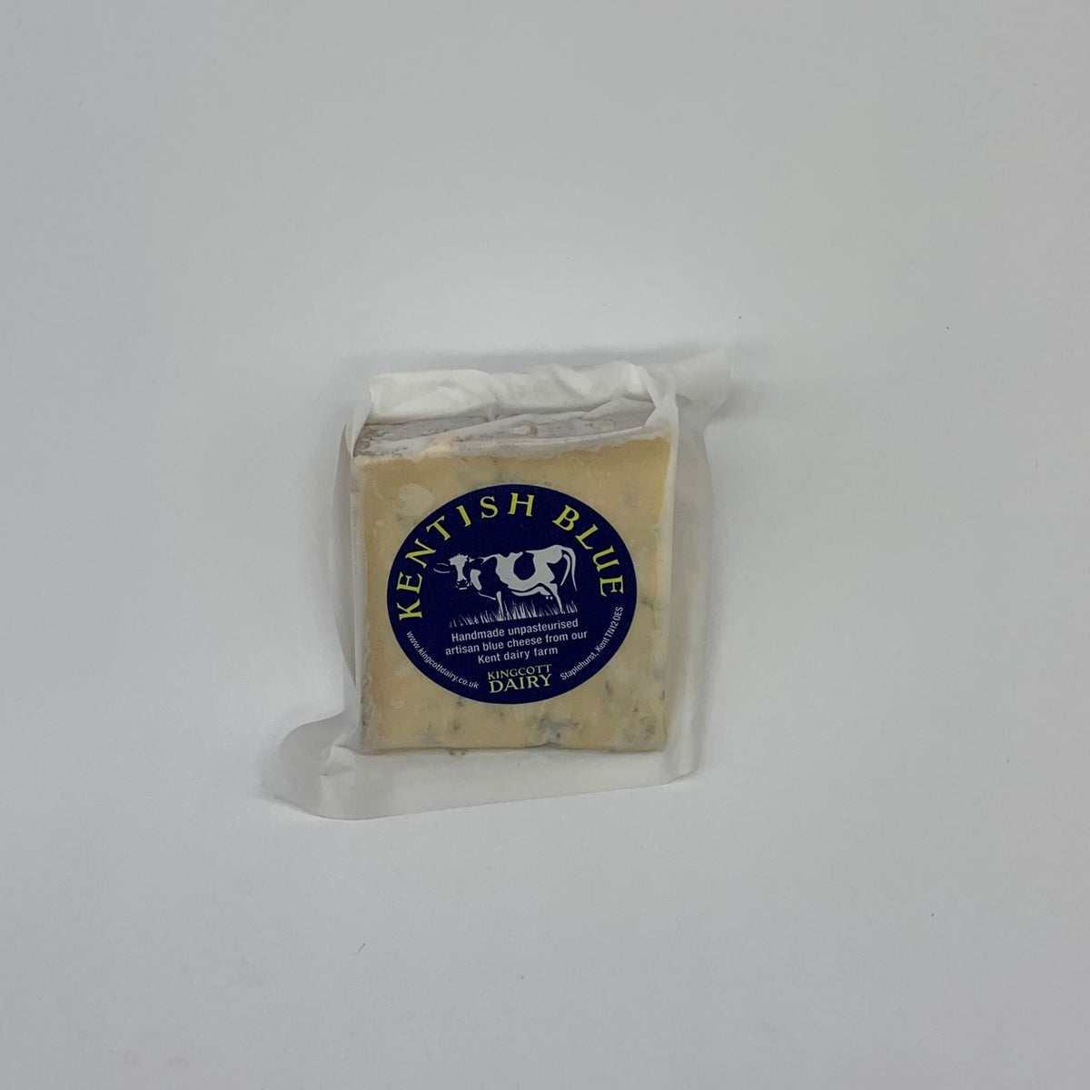 Shop Kentish Blue Cheese Online at Groombridge Farm Shop